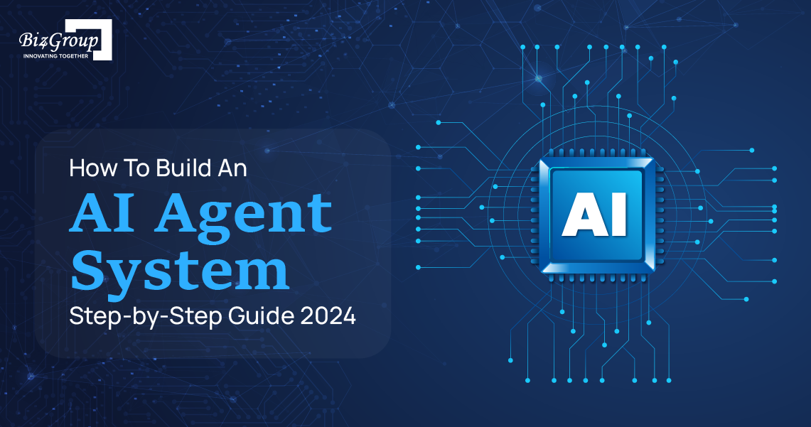 How to Build an AI Agent: Step-by-Step Guide 2024