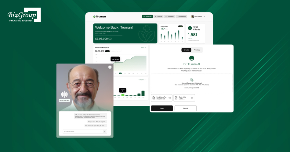 5 Innovative AI Case Studies of 2024 – Success Stories