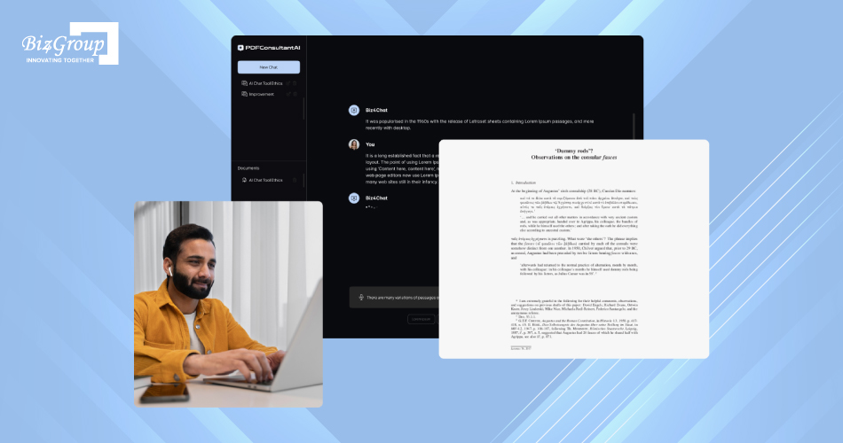 5 Innovative AI Case Studies of 2024 – Success Stories