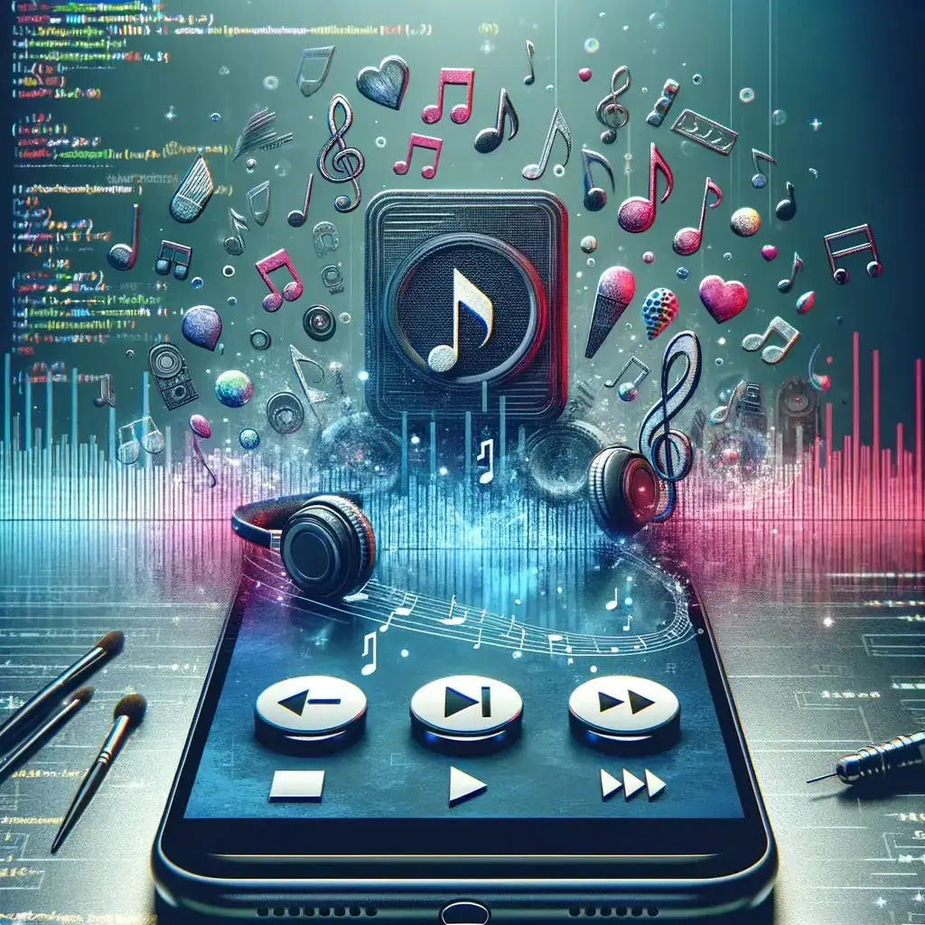 Developing a Music Streaming App: Key Features and Costs
