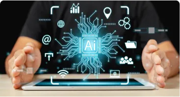 AI Consulting Services | AI Business Consulting Company