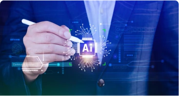 Top AI Development Company in USA | AI Development Services