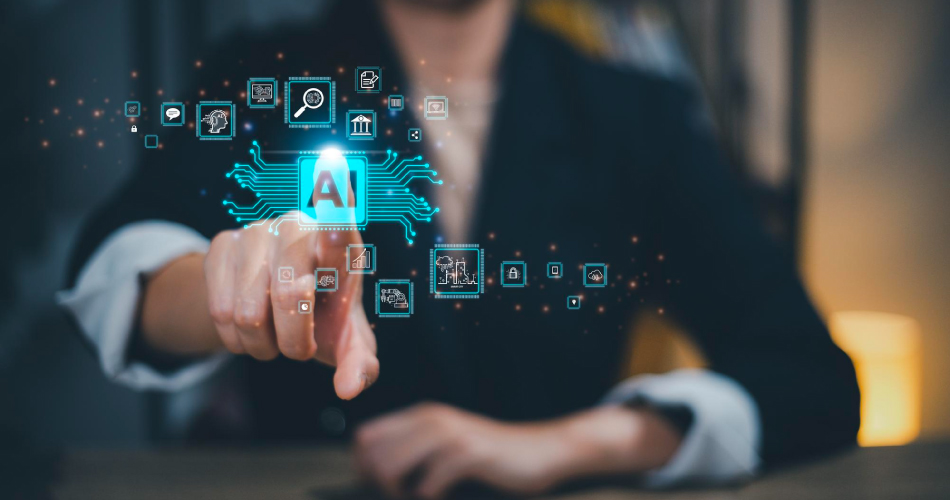 AI Integration Services | AI Integration Specialist