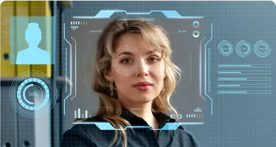 Cutting-edge AI Computer Vision Development Services