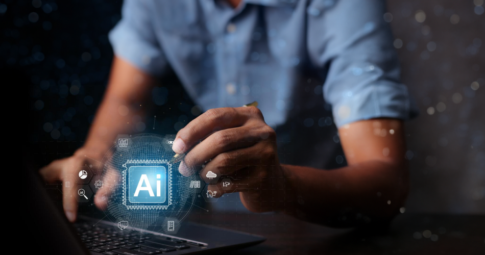 Enterprise AI Solutions | Custom AI Development for Enterprises