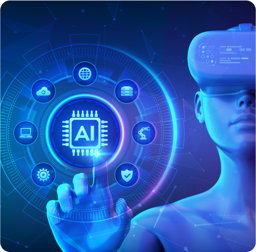 Enterprise AI Solutions | Enterprise AI Company