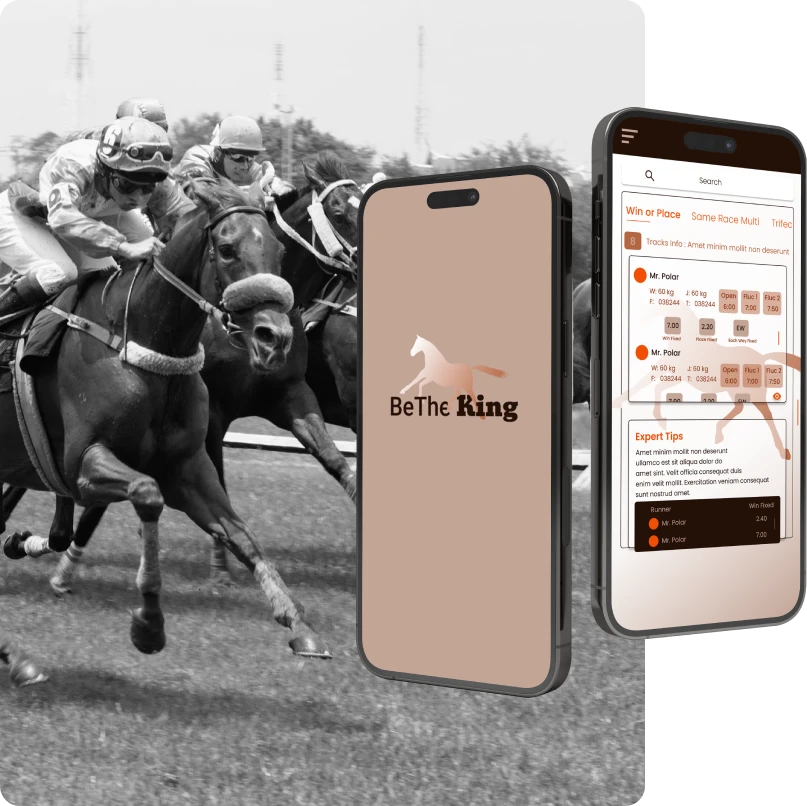 Horse Racing Betting Software Development | Biz4Group