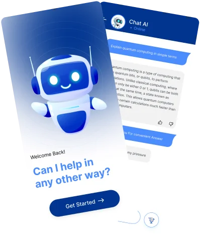 Next-Gen GPT-4 Chatbot for Smarter Customer Service