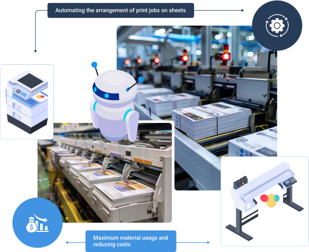 Printing Software Development Services by Experts