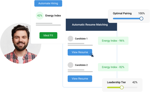 AI Recruitment Solutions Development Expertise
