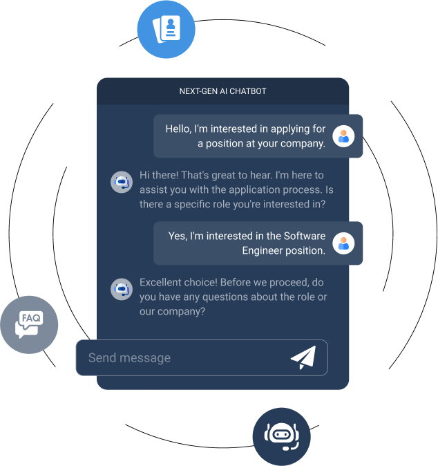AI Recruitment Solutions Development Expertise