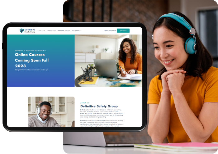 Educational Software Development Company Services