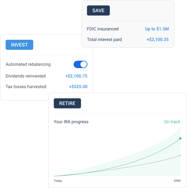 AI Wealth Management Software Development Services