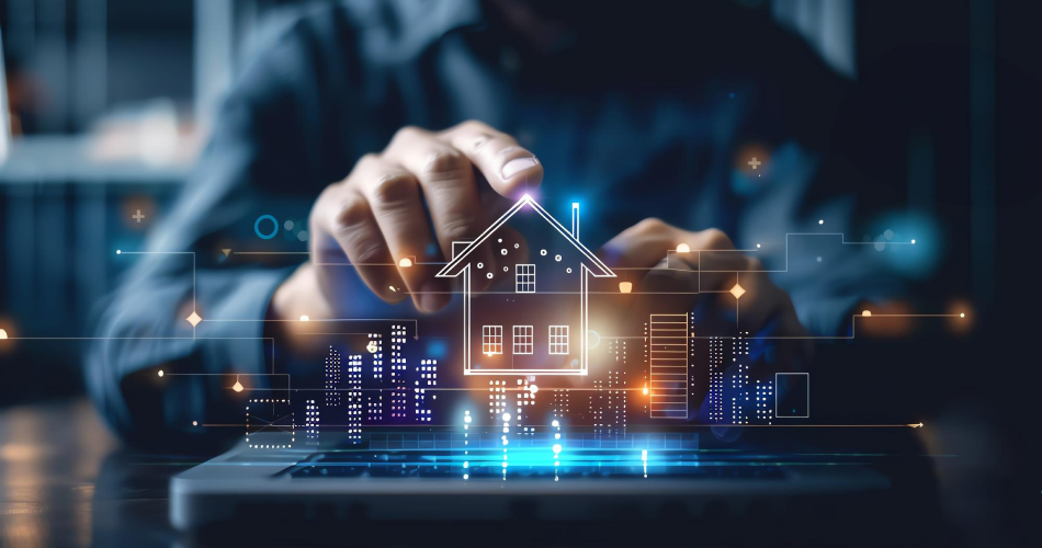 AI Real Estate Software Development | AI Real Estate Solutions