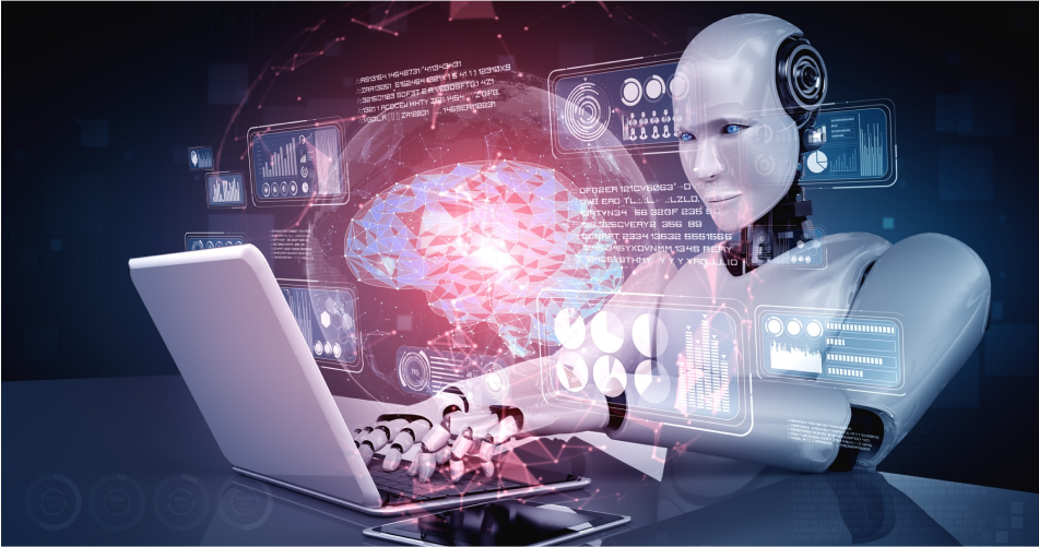 AI Automation Services | #1 AI Automation Agency - Biz4Group