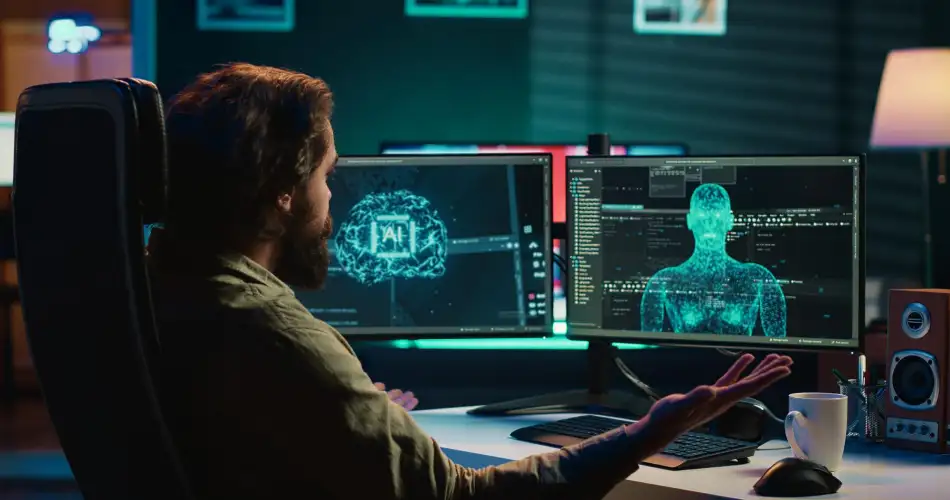 AI Avatar Development Company in USA