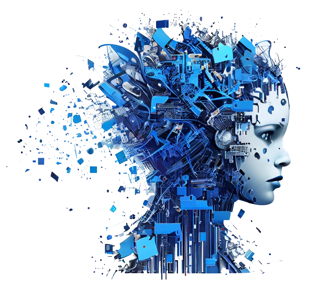 Top AI Development Company | AI Development Services