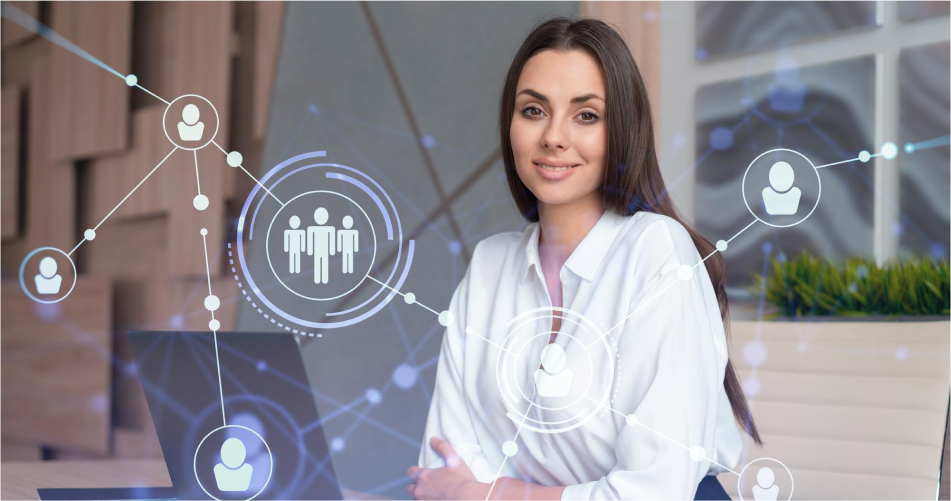 HR software development company