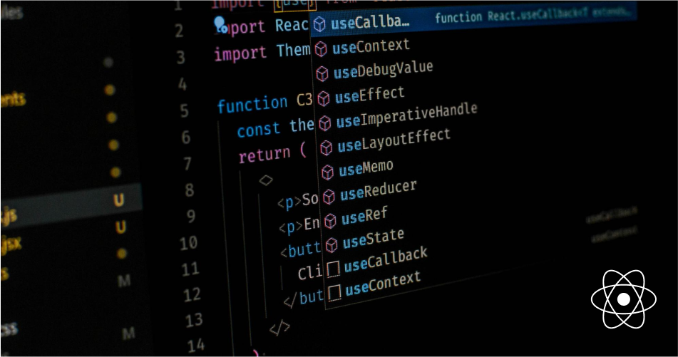 React JS Development Services